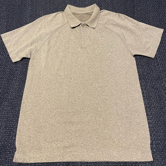 Fabletics | Shirts | Mens Fabletics Golf Polo | Poshmark